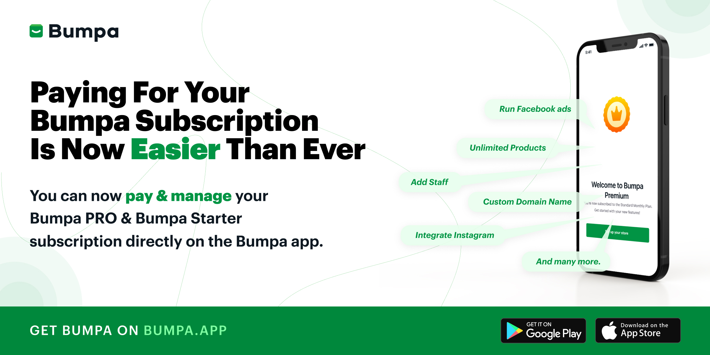 Bumpa Blog - Bumpa