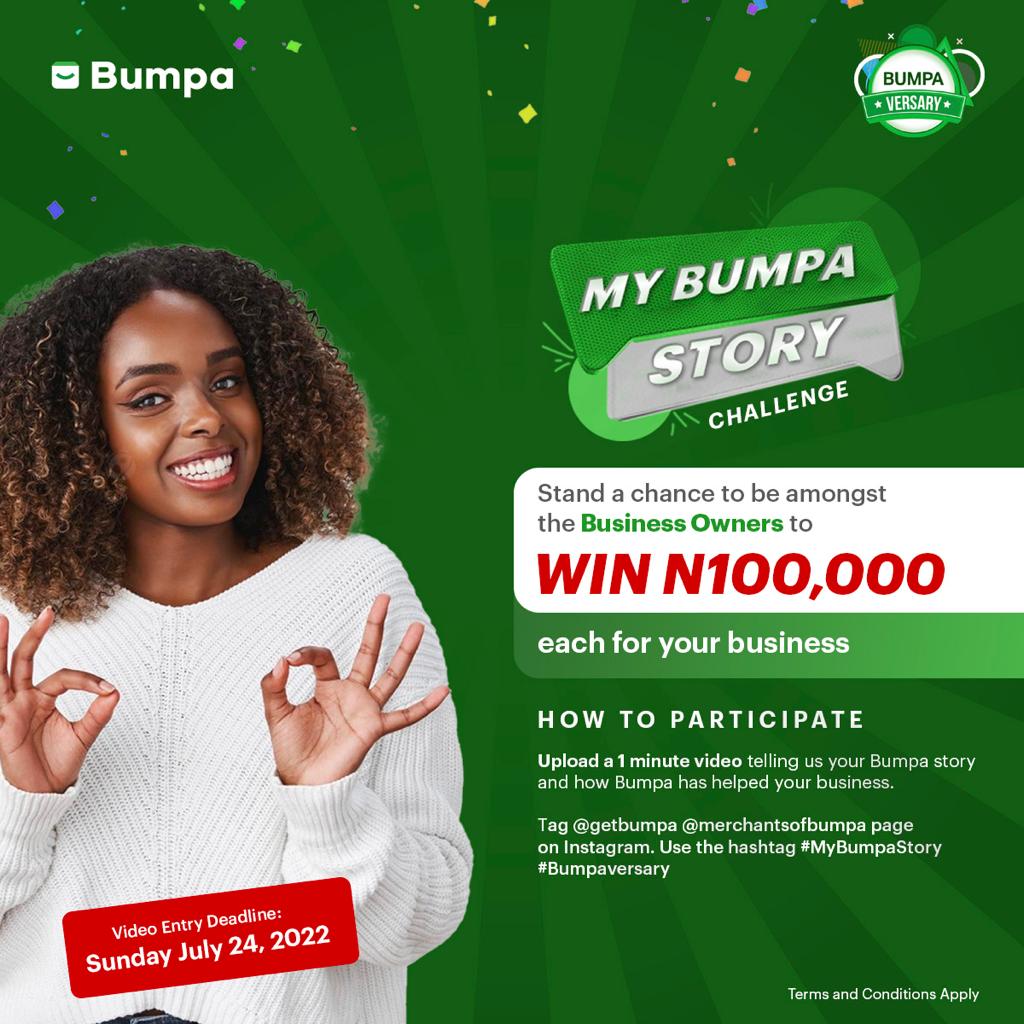 Bumpa Blog - Bumpa