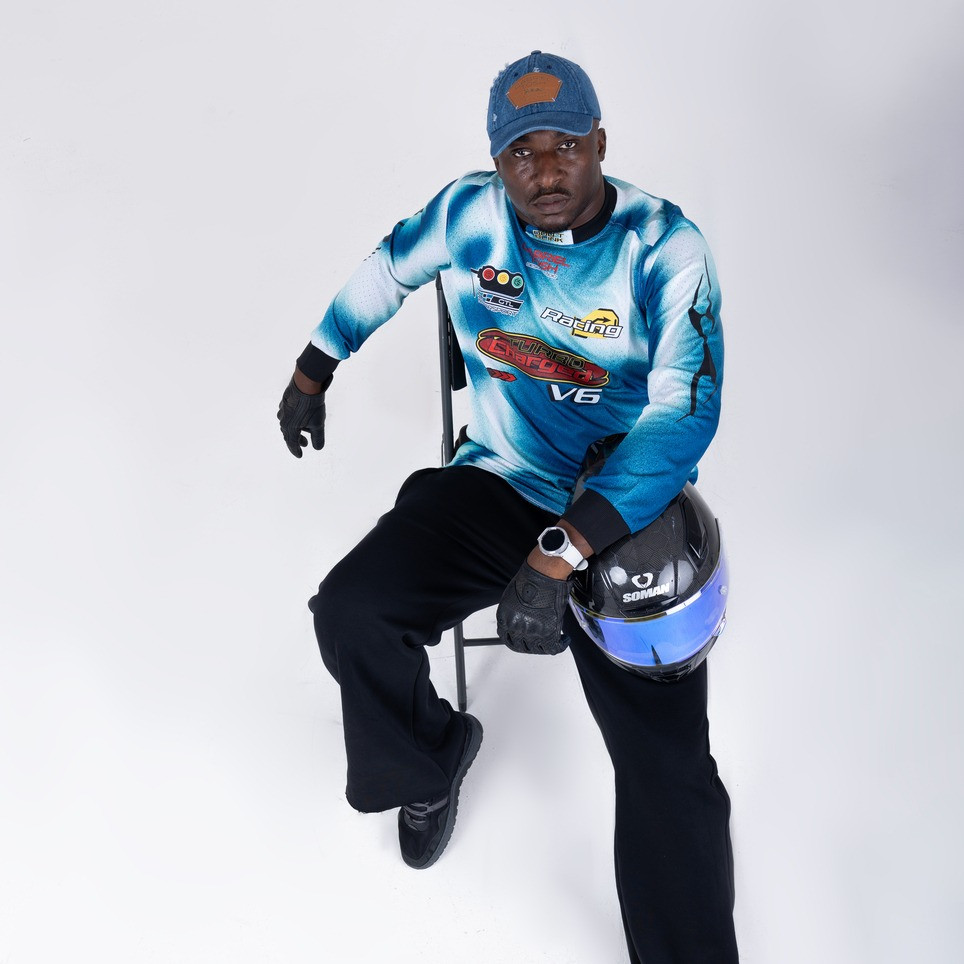 Gabriel Tosh Luxury. Fashion, Community & Lifestyle. -- Powered by Bumpa!