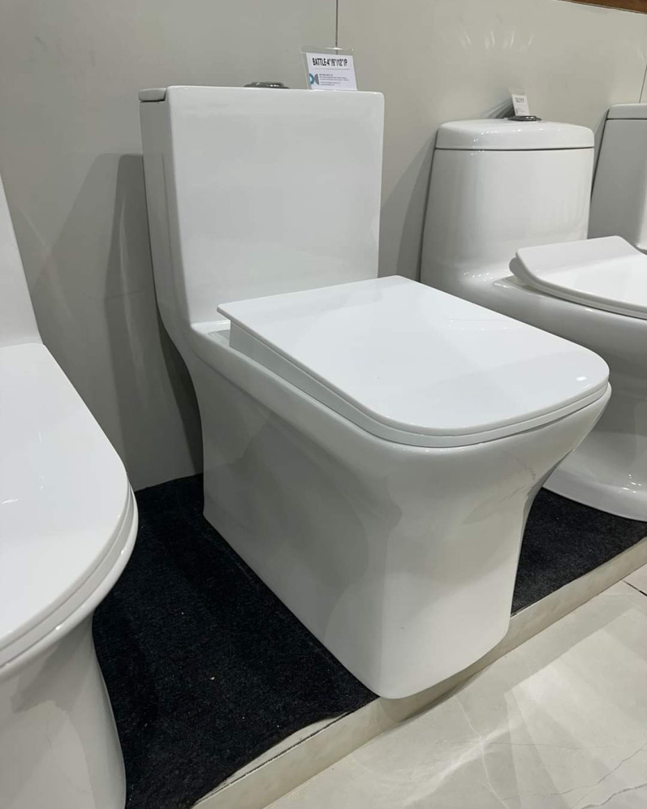 COMPLETE SET OF WATER CLOSET (WC) | GOODWILL CERAMIC LIMITED. We are ...