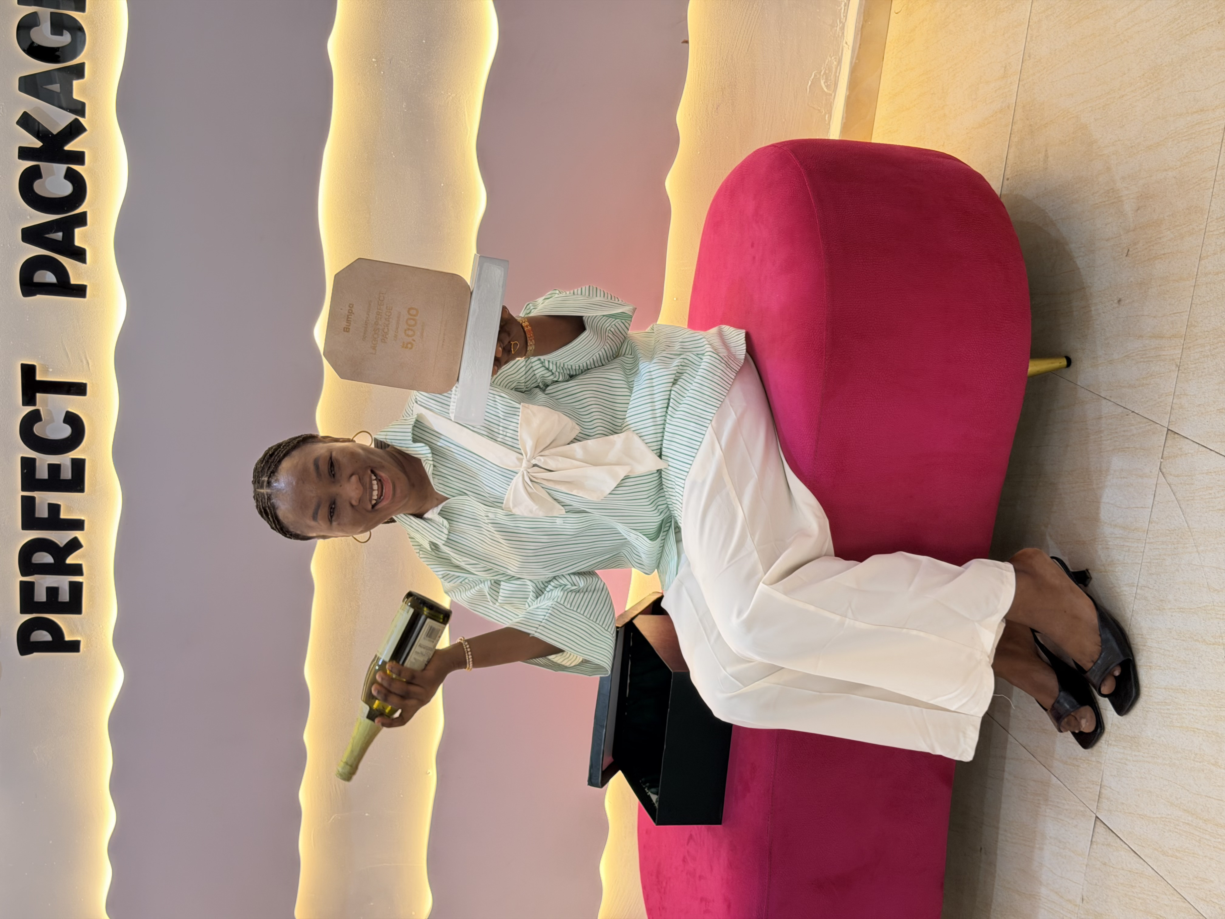 Lagos_Perfect_Package. …Let's spice up your business.