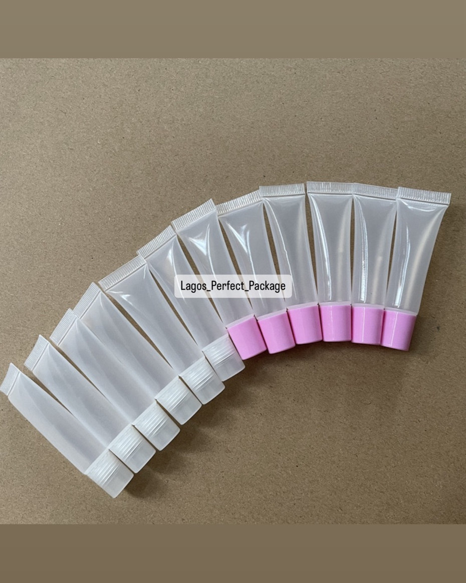 5ml Squeeze Tube | Lagos_Perfect_Package. …Let's spice up your business ...
