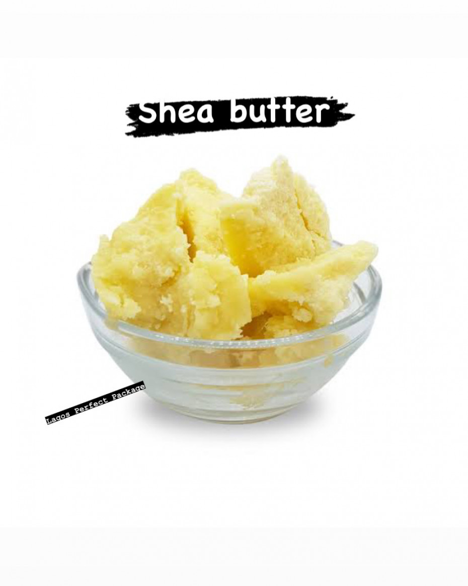 Shea Butter | Lagos_Perfect_Package. …Let's spice up your business ...