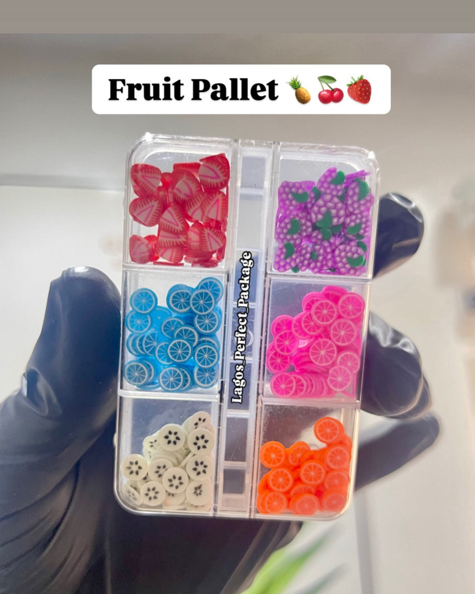 Fruit Pallet | Lagos_Perfect_Package. …Let's spice up your business ...