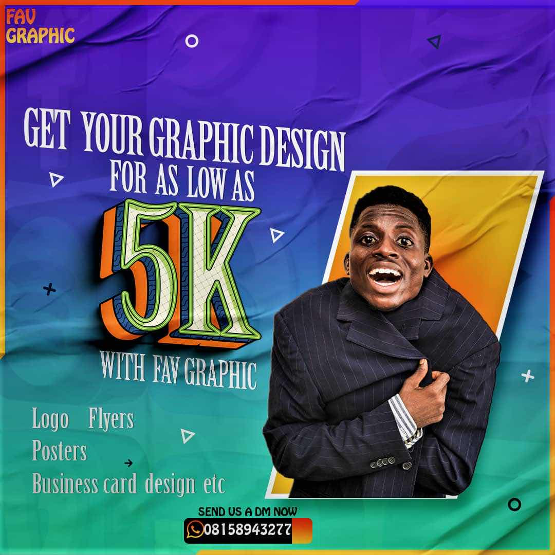 Favgraphic. -- Powered by Bumpa!