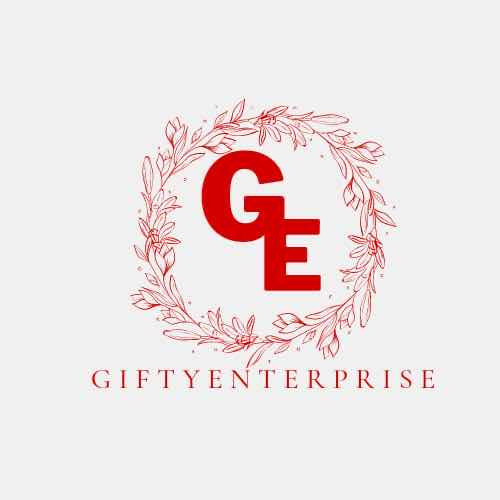 Gifty.enterprise. QUALITY FOR LESS -- Powered by Bumpa!