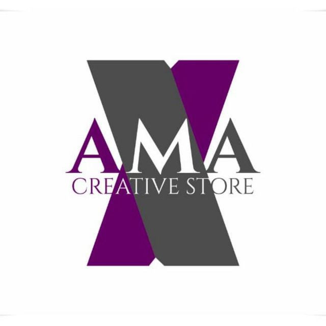 Ama Creative Store. Creativity is happiness -- Powered by Bumpa!