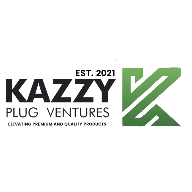 Kazzy Plug Ventures. Smoking Accessories -- Powered by Bumpa!