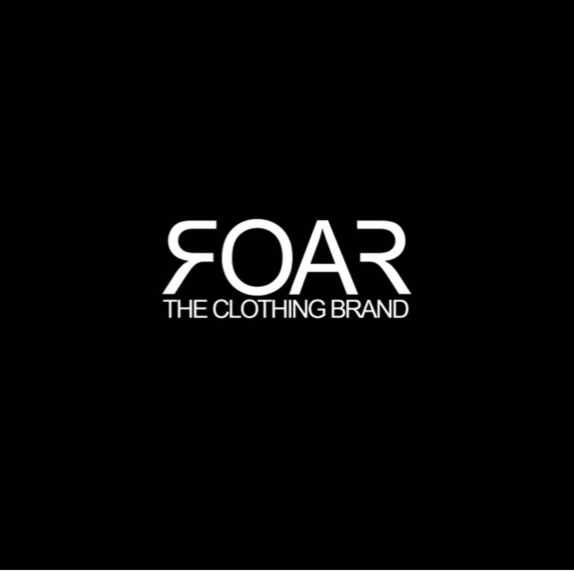 Roar Clothing Logo Astral Roar | Funny, Cute & Nerdy T Shirts