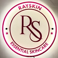 RAYSKIN_ESSENTIAL SKINCARE. Let's glow up together! Natural ingredients ...