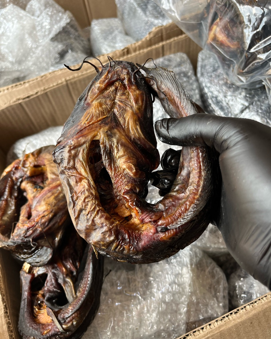 1kg Dried Catfish | Rite Choicey Food N Agro. A Subsidiary of Dried ...