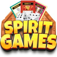 Spirit Games. -- Powered by Bumpa!