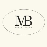 Milly Bolsa. Step out in Unique Style -- Powered by Bumpa!