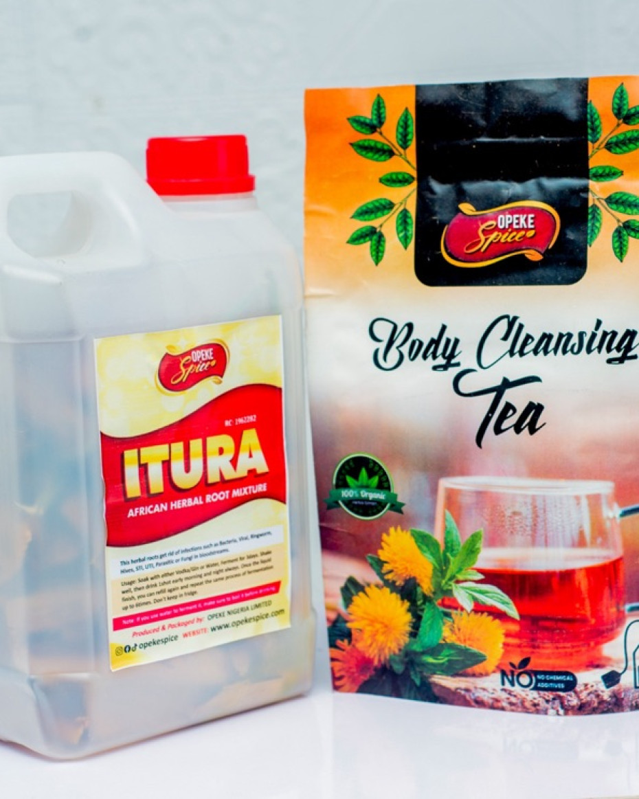 Itura - Staphylococcus And Body Itching Infection Herbs | opekespice ...