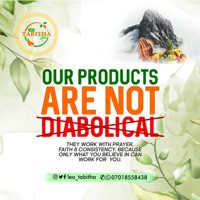 Leo Tabitha’s Store LTD. Ordinary is not enough -- Powered by Bumpa!