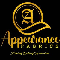 Appearance Fabrics Ltd. Grace Dey Our Head ooo -- Powered by Bumpa!