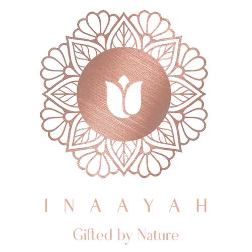 INAAYAH. Gifted By Nature -- Powered by Bumpa!