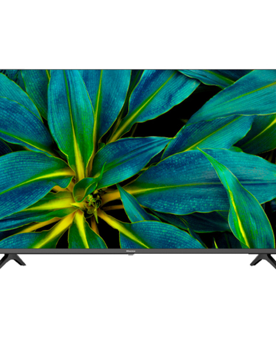 Hisense 40 Inch A4K Smart TV HISTV40A4K | Monietronics. Your trusted ...