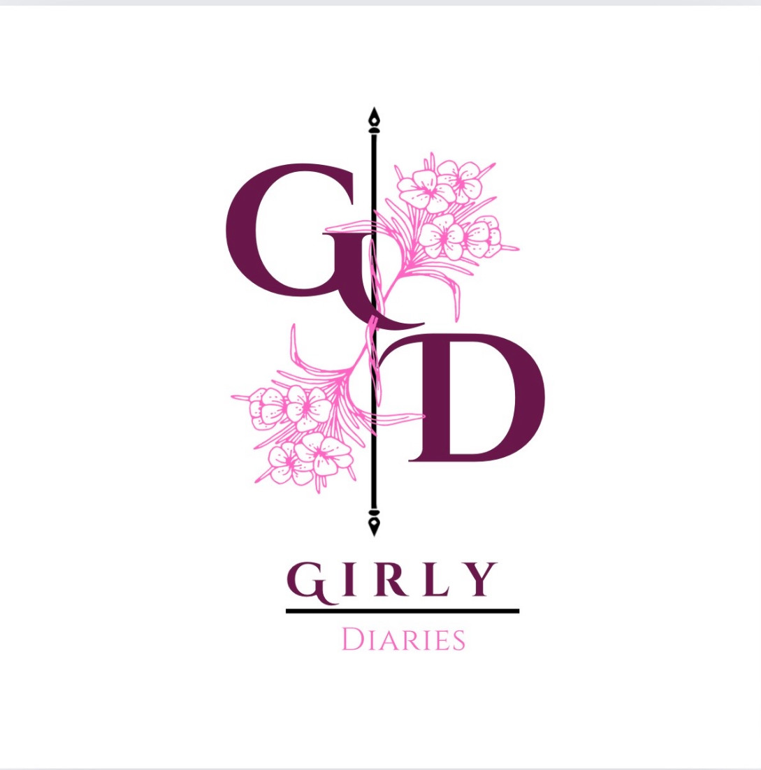 Girly Diaries Powered By Bumpa