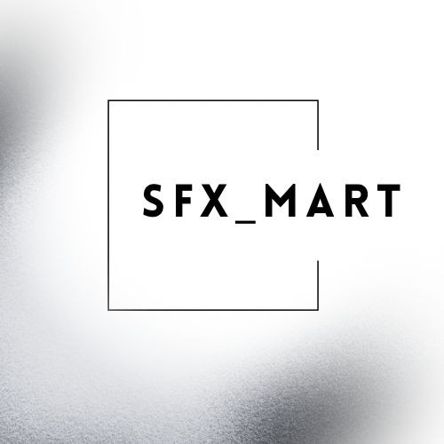 Sfx_mart. -- Powered by Bumpa!