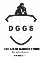 Dee Giant Gadget Store. Shop with the Giants -- Powered by Bumpa!