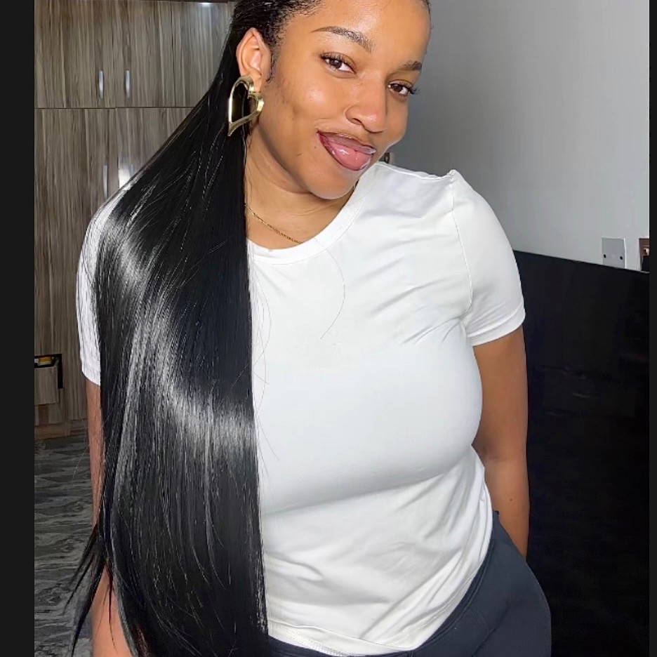 Elixir Beauty Hair. Bad hair days are cancelled -- Powered by Bumpa!