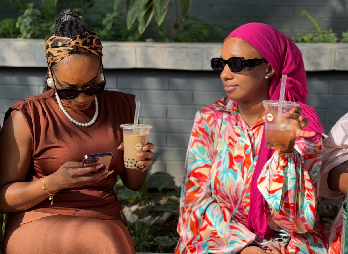 COCO CO LIMITED. Sipping happiness one bubble at a time.. -- Powered by ...