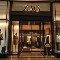 Zag Luxury Store. Luxury Fashion for the Bold Soul -- Powered by Bumpa!