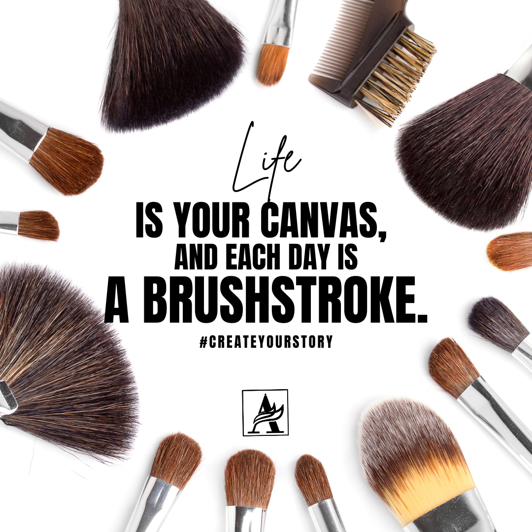 The Adventure Makeup. Makeup and beauty