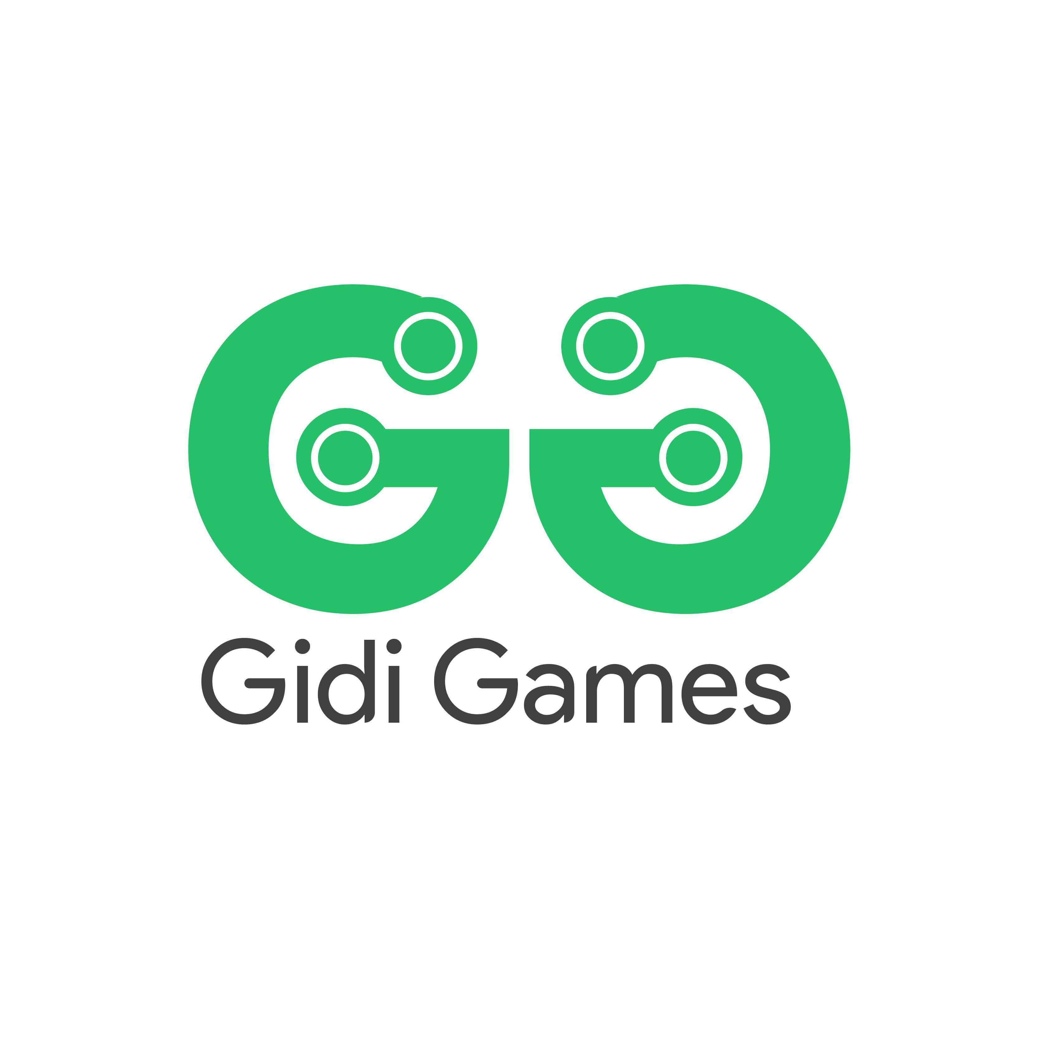 Gidi Games