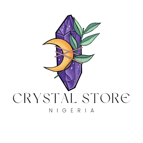 Crystal Store Nigeria. Crystals, Gemstones, Gems, Gemstone Jewelry, Quartz, Crystals in Lagos ...