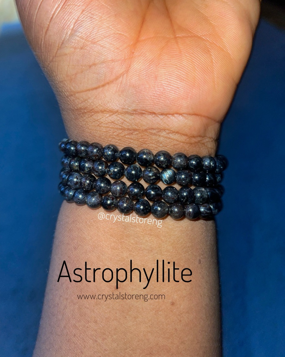 Astrophyllite zodiac 60 photos - Astrologytoyou.com