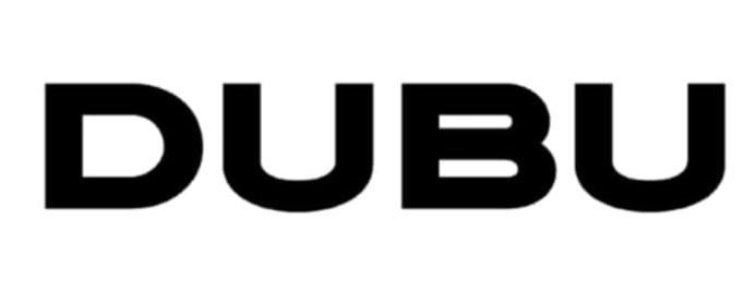 Dubu Dubu Logo