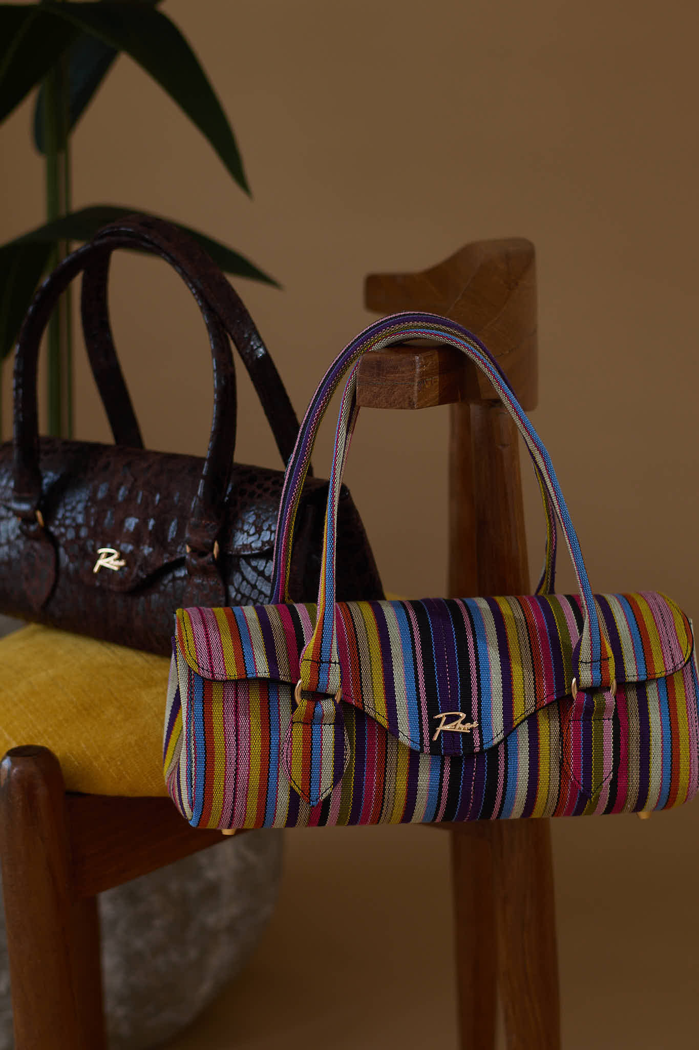 House of Rhai. Fashion and lifestyle brand