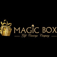 Magic Box Logo PPG Adds MagicBox And LINQ Color To Digital Paint Shop