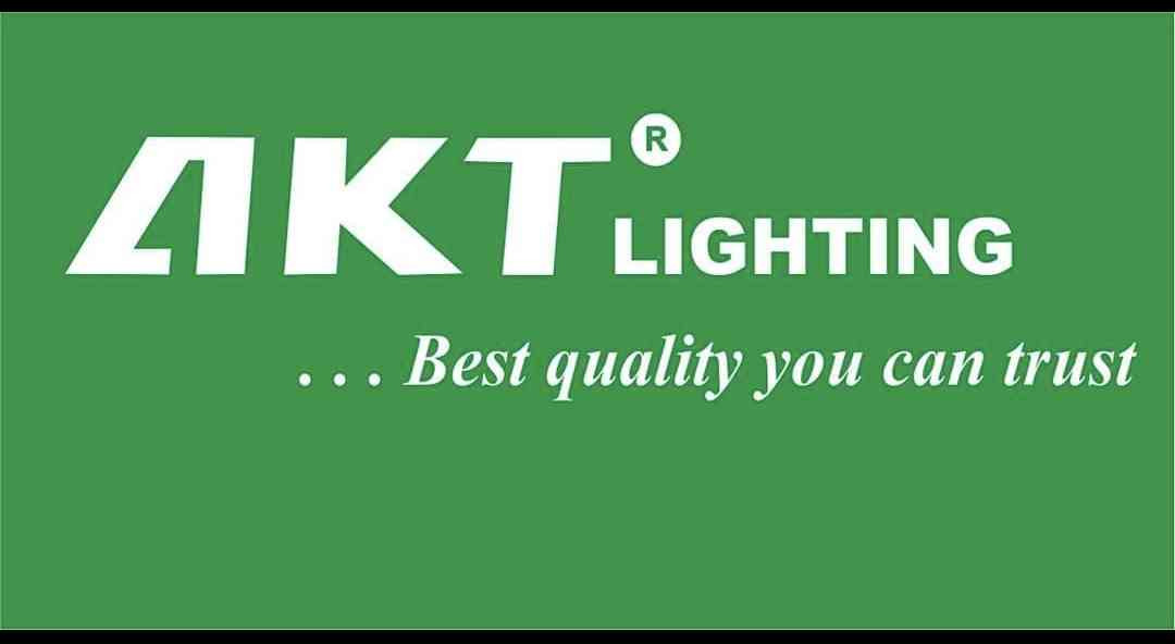 Akt Lighting Company. No 1 highest quality bulb -- Powered by Bumpa!