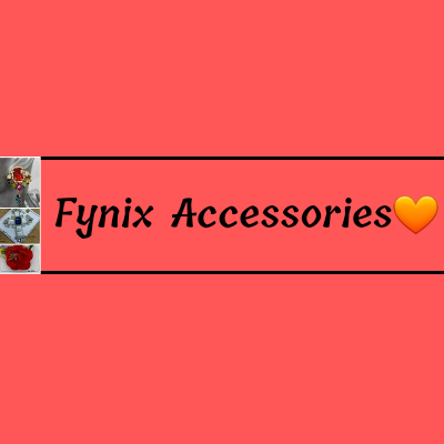 Fynix Accessories. Your No. 1 Fashion Accessories Store -- Powered by ...