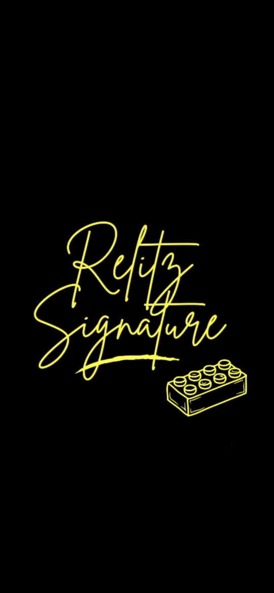 Relitz Signature Never Stop Having Fun Powered By Bumpa