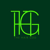 The Hair God. Hair growth -- Powered by Bumpa!