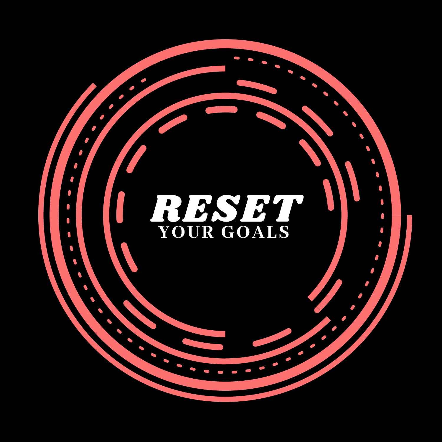 Reset Fit. Be the version of yourself for yourself -- Powered by Bumpa!